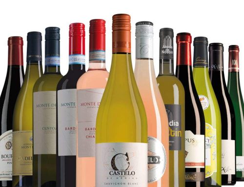 Wijn uit Duitsland - Alles over Duitse wijnen, kwalificaties en ...